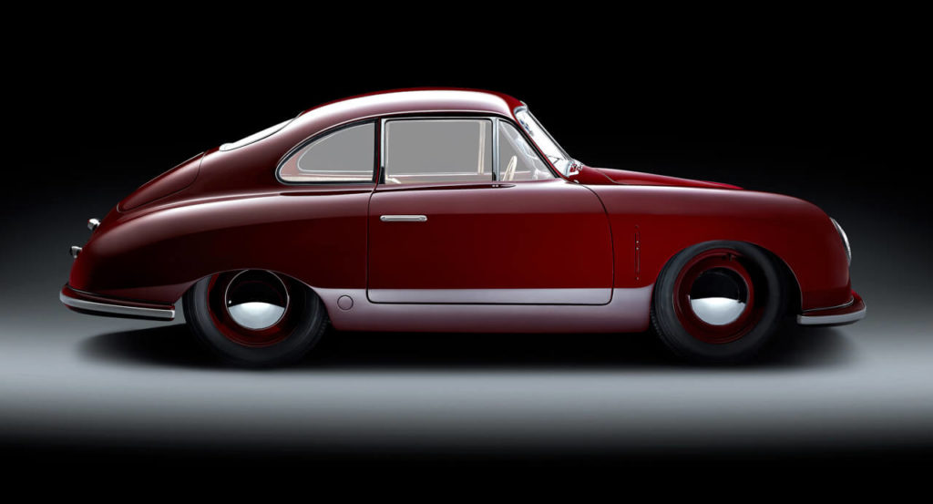Stilikonen | Hans-Peter Porsche Traumwerk - staging.iconic-turn